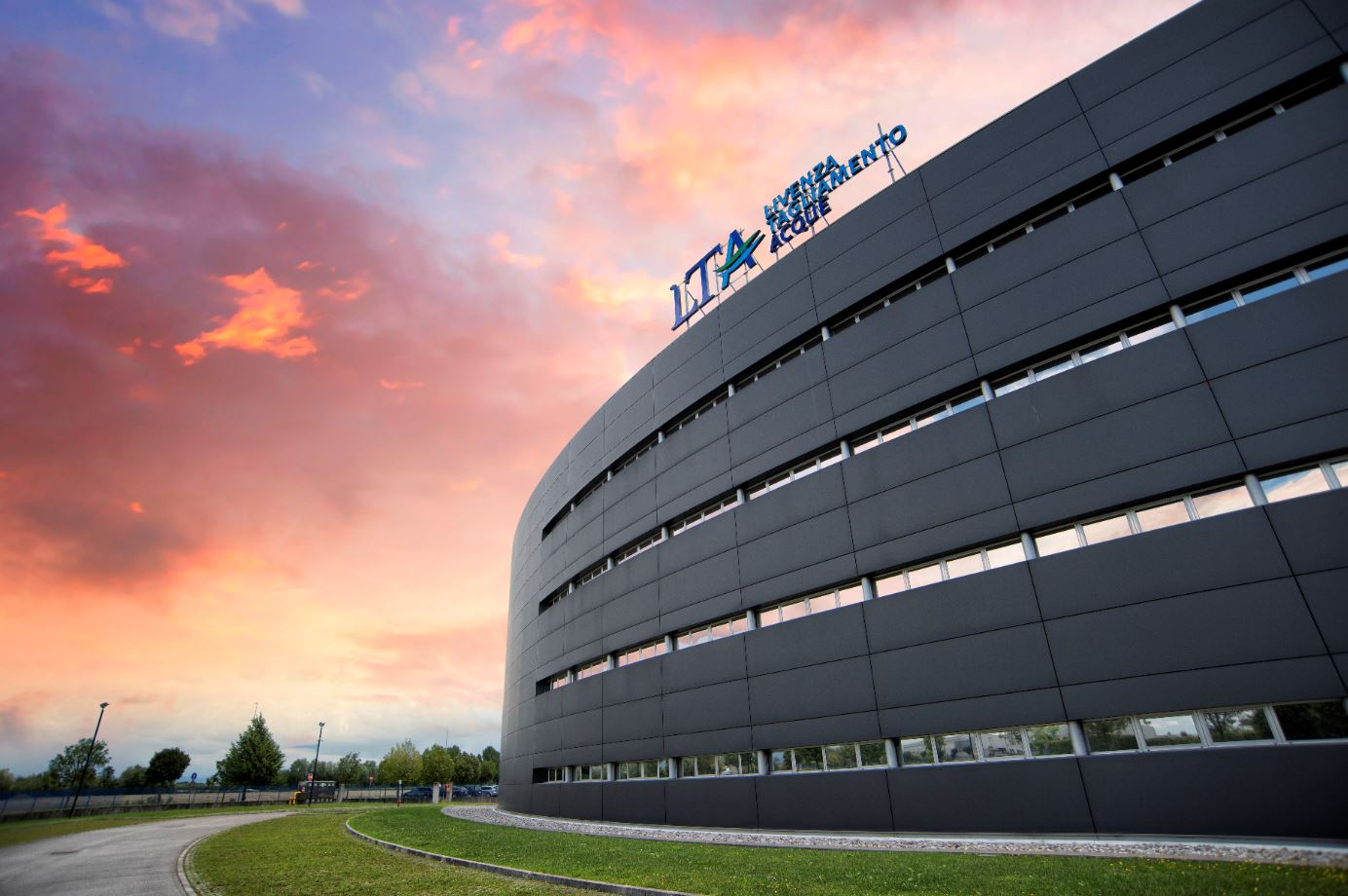 Home Page | LTA - Livenza Tagliamento Acque